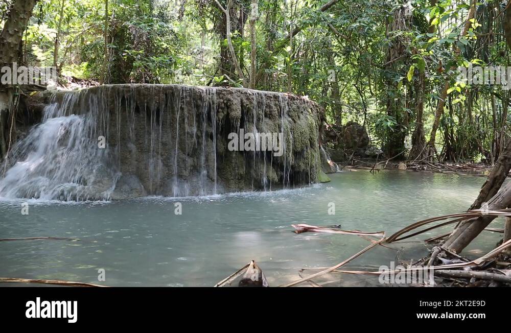 Tiered cascade waterfall Stock Videos & Footage - HD and 4K Video Clips ...