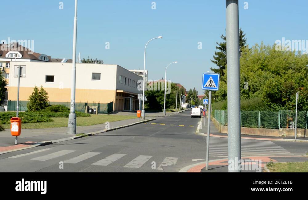 Road sign detail Stock Videos & Footage - HD and 4K Video Clips - Alamy