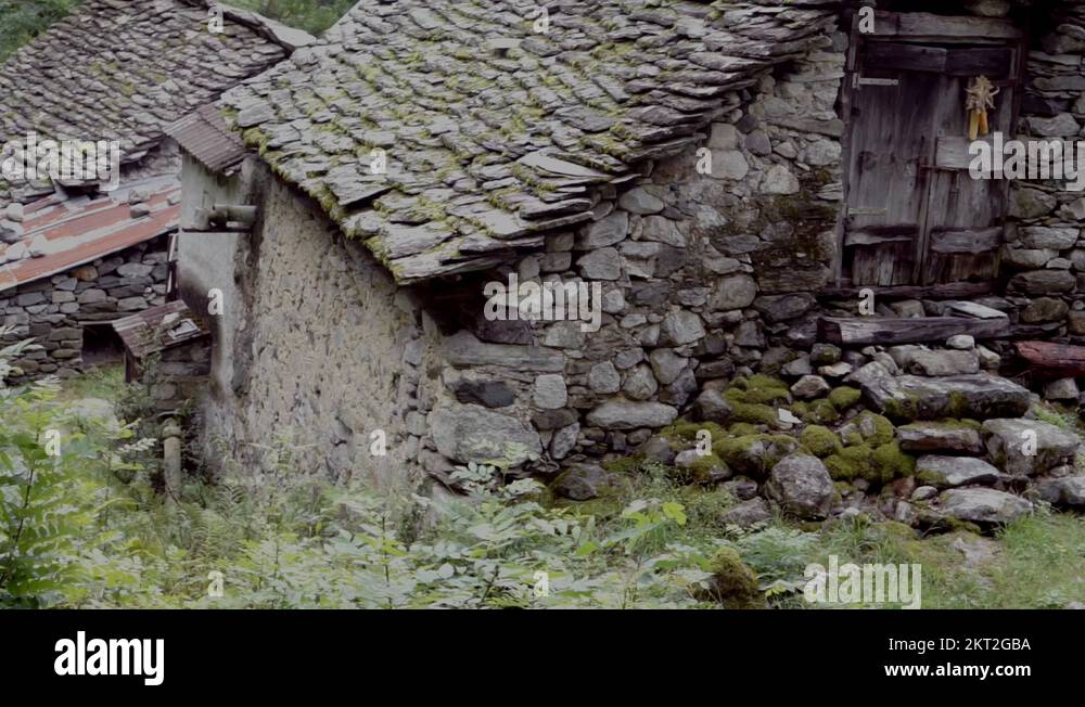 Traditional italian alpine farm Stock Videos & Footage - HD and 4K ...