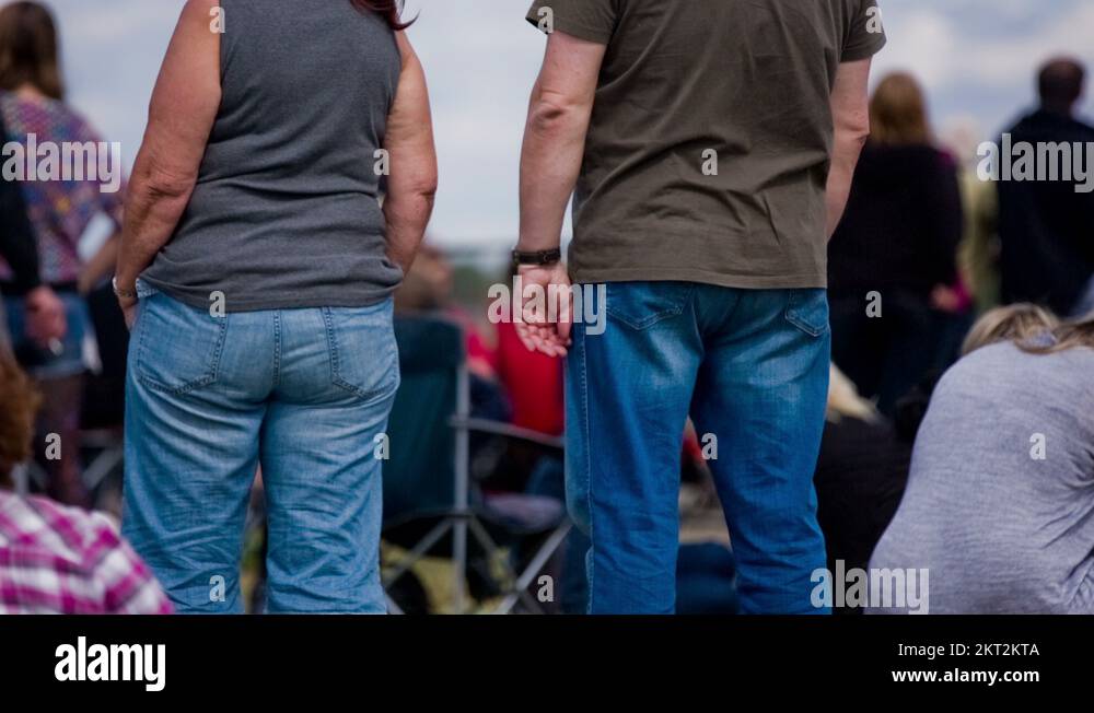 Tall person crowd Stock Videos & Footage - HD and 4K Video Clips - Alamy