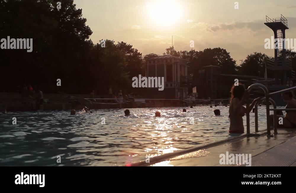 Public swim Stock Videos & Footage - HD and 4K Video Clips - Alamy