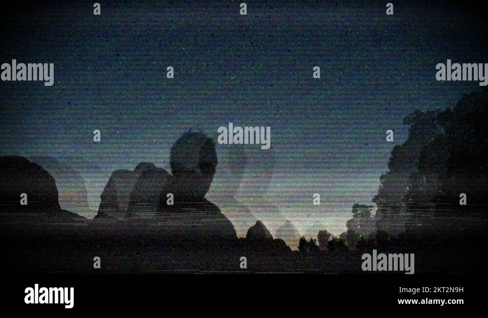 Creepy person Stock Videos & Footage - HD and 4K Video Clips - Alamy