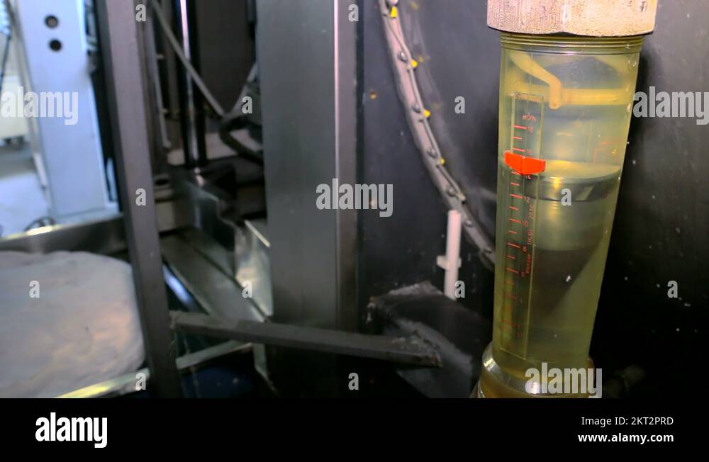 Water level measuring station Stock Videos & Footage - HD and 4K Video ...