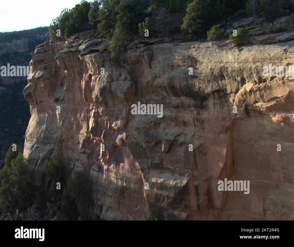 Pueblo indian cliff dwellings Stock Videos & Footage - HD and 4K Video ...