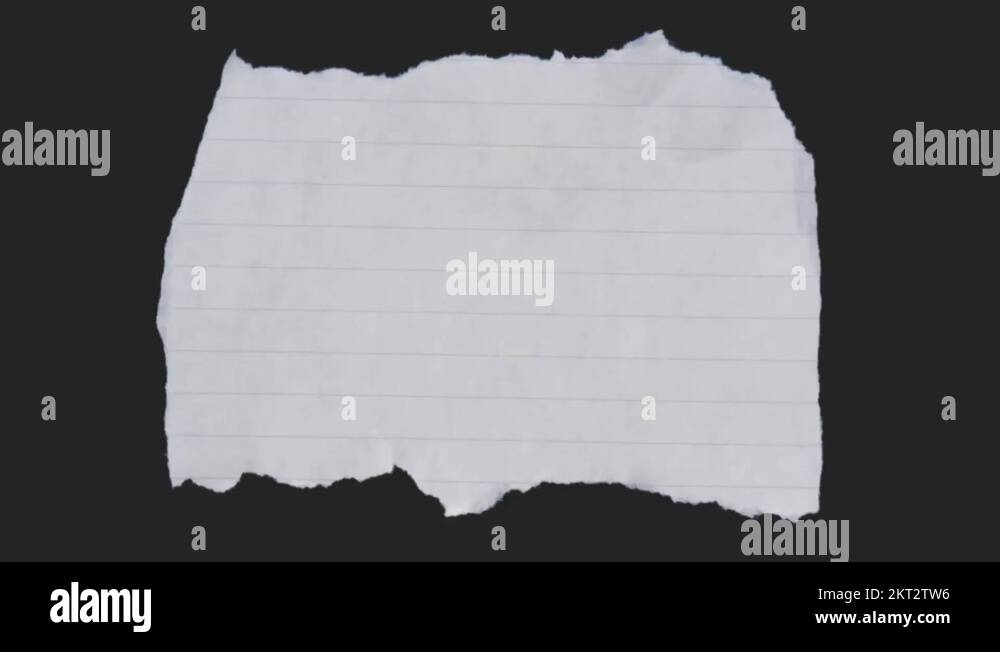 Notebook and crumpled paper Stock Videos & Footage - HD and 4K Video ...