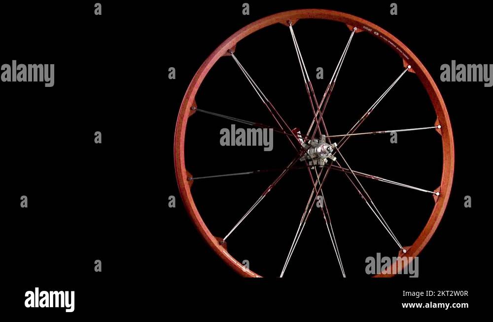 Circle with spokes Stock Videos & Footage - HD and 4K Video Clips - Alamy