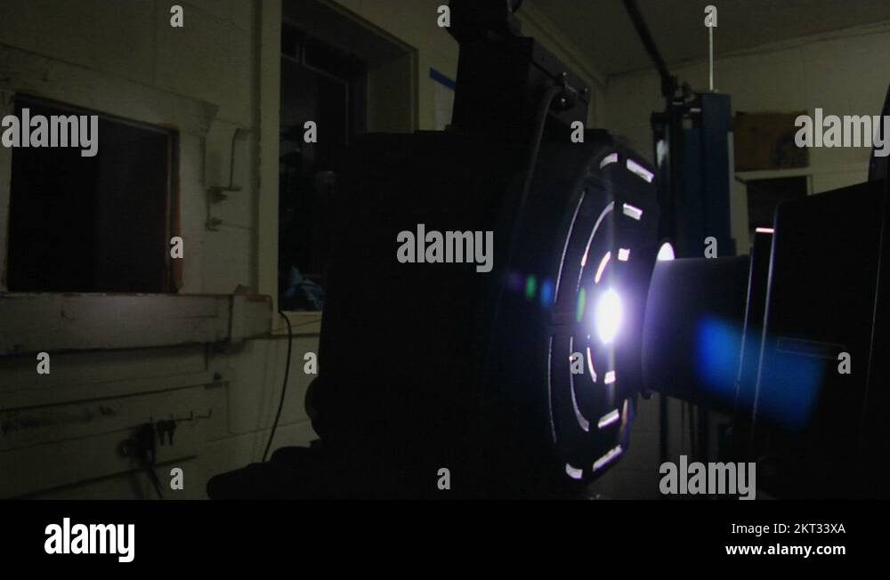 16mm film projection Stock Videos & Footage - HD and 4K Video Clips - Alamy