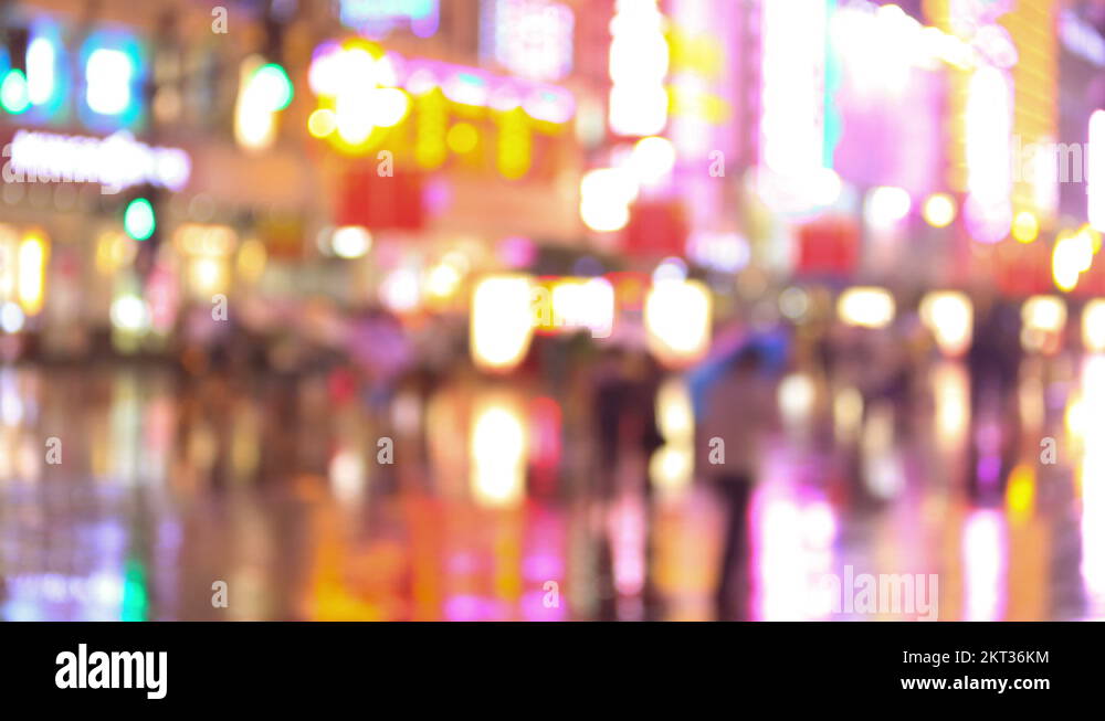 Blurred road signs Stock Videos & Footage - HD and 4K Video Clips - Alamy