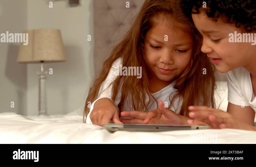 Hispanic children playing house Stock Videos & Footage - HD and 4K ...