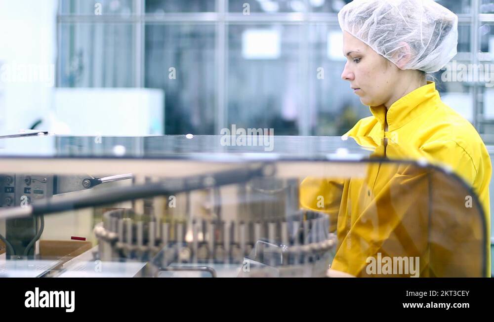 Sterileenvironment Stock Videos & Footage - HD and 4K Video Clips - Alamy