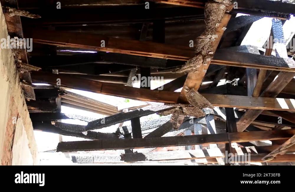 Rotten roof Stock Videos & Footage - HD and 4K Video Clips - Alamy