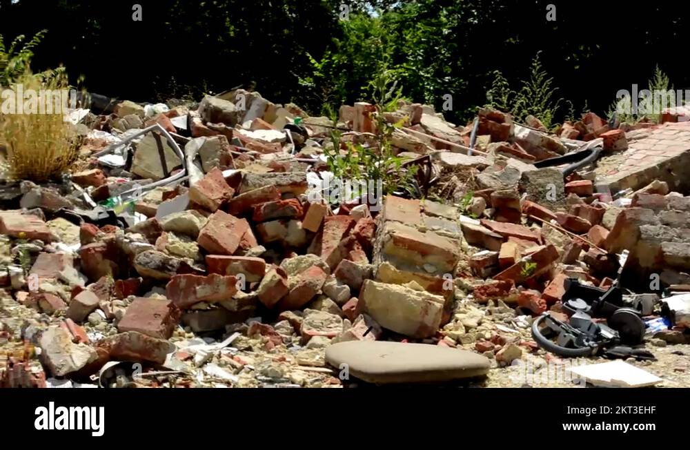 Building bricks pile Stock Videos & Footage - HD and 4K Video Clips - Alamy