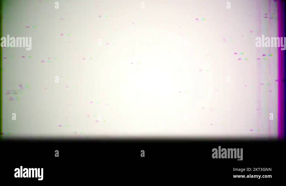 Old Film burn effect with green background chroma key Stock Video ...