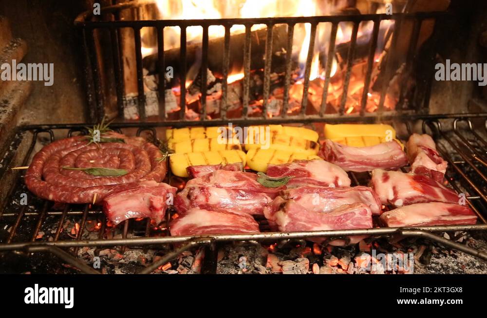 Carne meat Stock Videos & Footage - HD and 4K Video Clips - Alamy