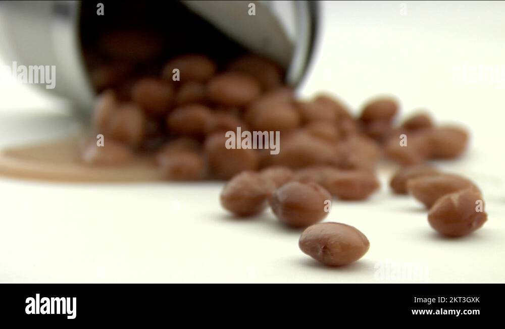 Spilled beans Stock Videos & Footage - HD and 4K Video Clips - Alamy