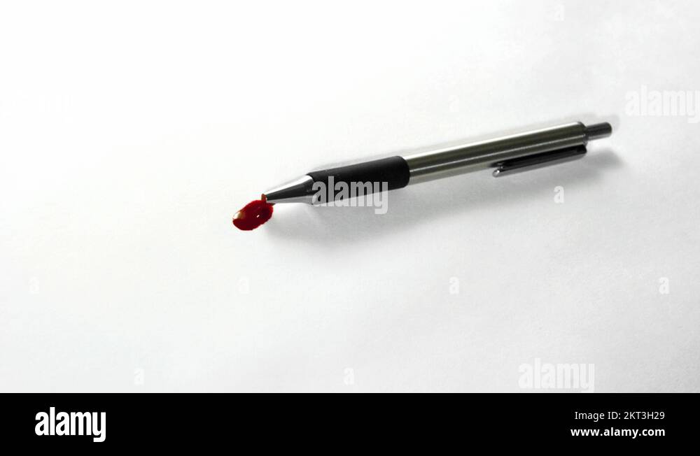 Bleeding stain Stock Videos & Footage - HD and 4K Video Clips - Alamy