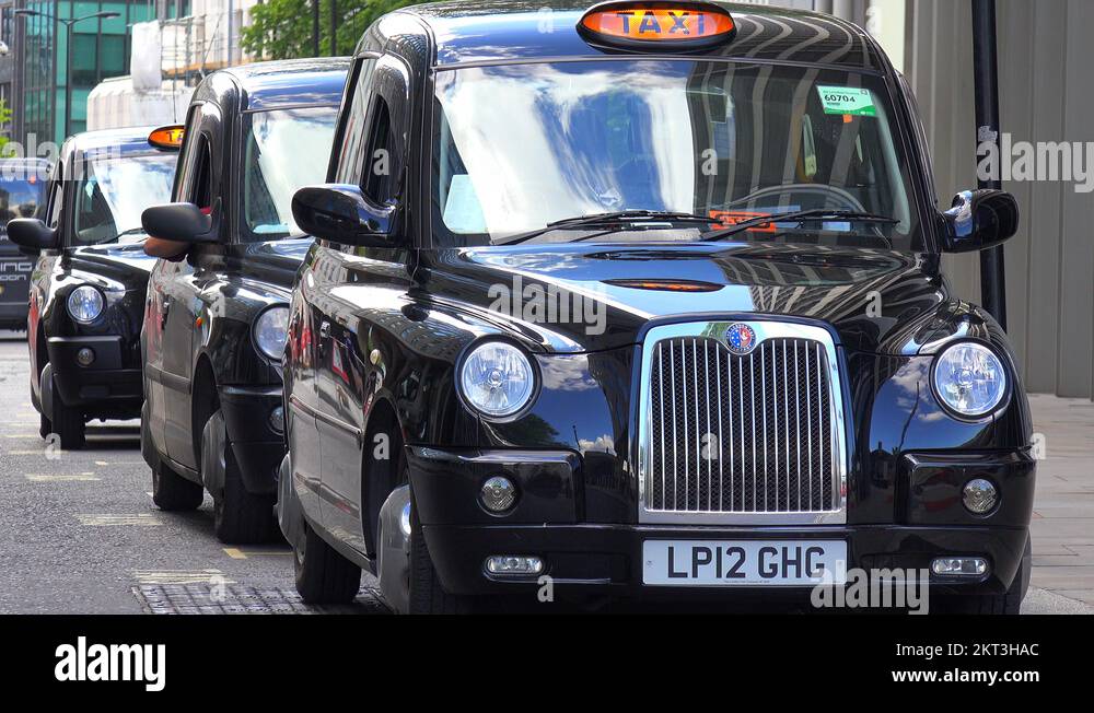British taxi cabs Stock Videos & Footage - HD and 4K Video Clips - Alamy