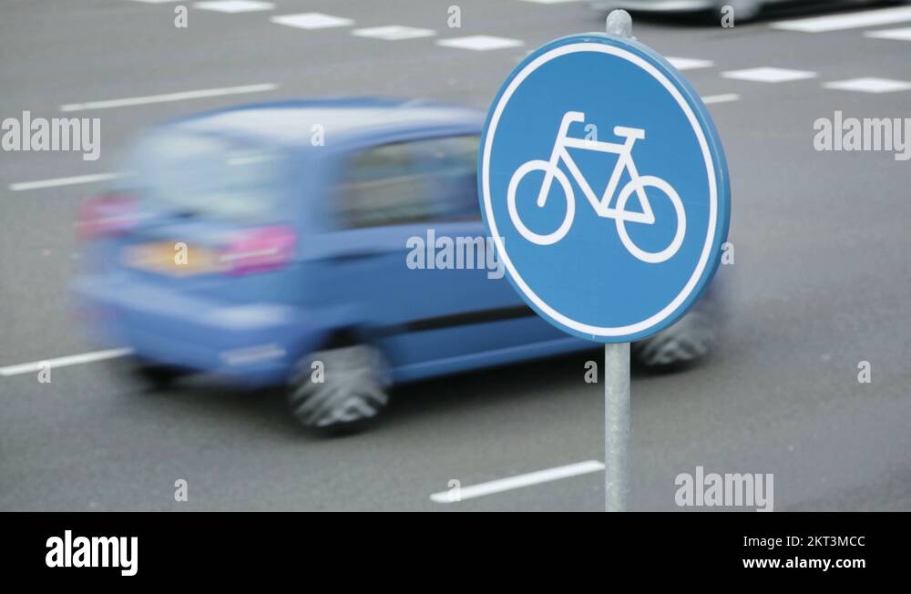 Cycling not allowed sign Stock Videos & Footage - HD and 4K Video Clips ...