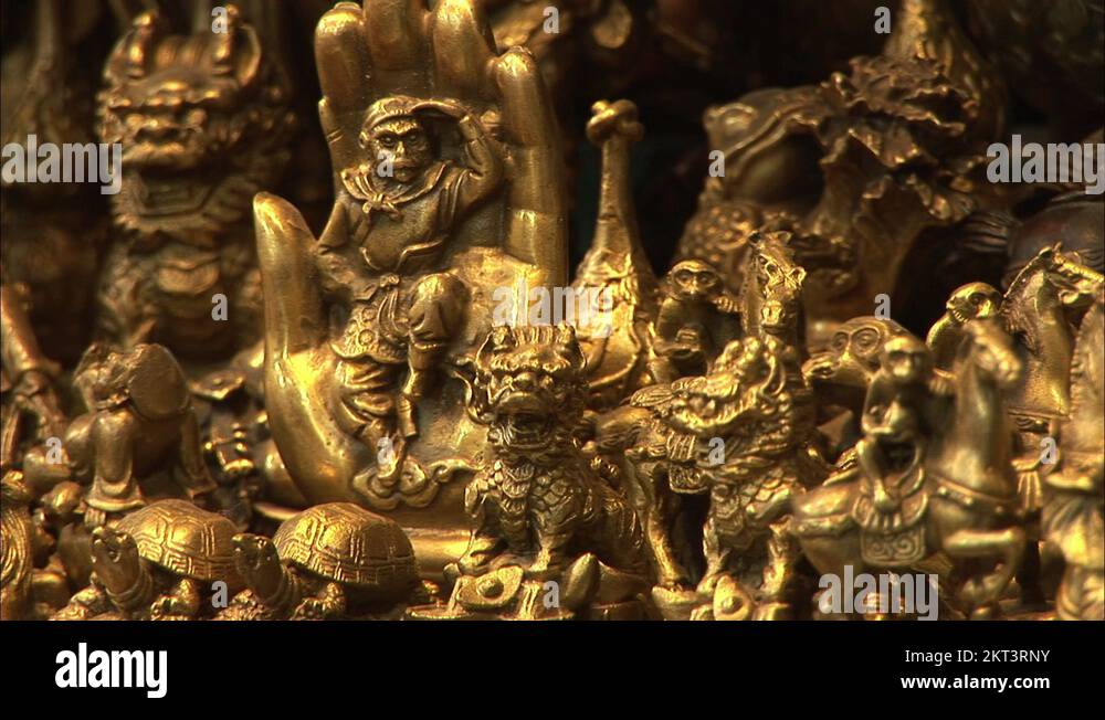 Monkey market Stock Videos & Footage - HD and 4K Video Clips - Alamy