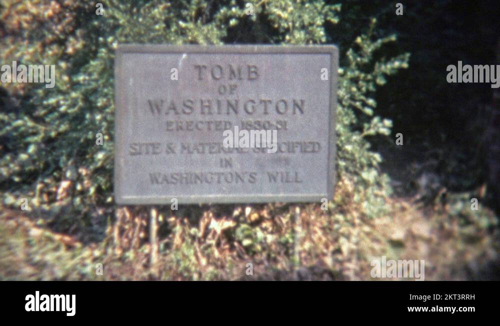 George washington tomb Stock Videos & Footage - HD and 4K Video Clips ...