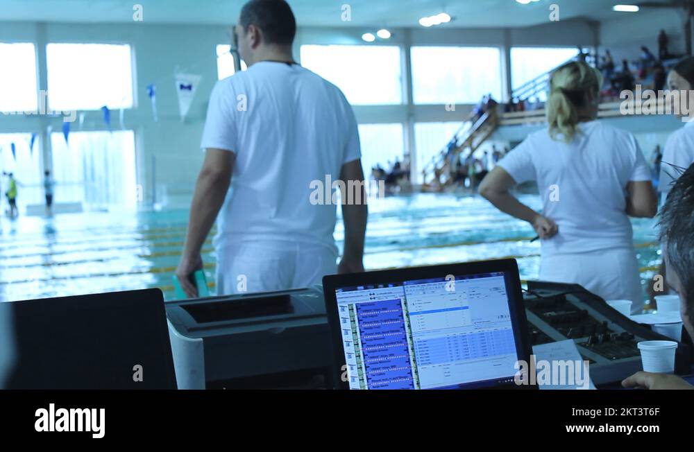 Judge table Stock Videos & Footage - HD and 4K Video Clips - Alamy