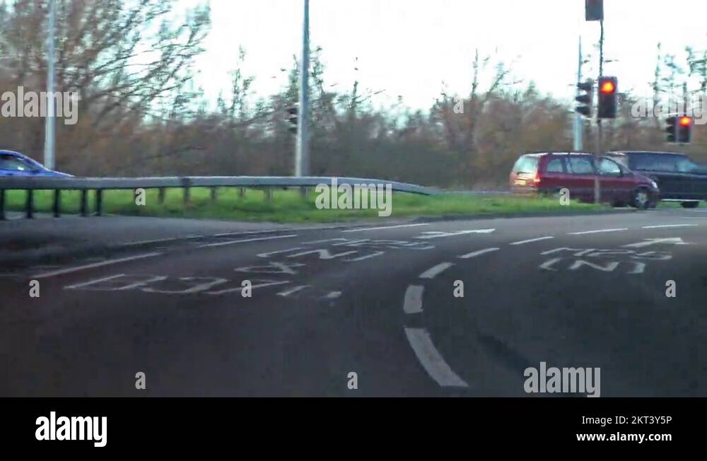 Car approaches Stock Videos & Footage - HD and 4K Video Clips - Alamy