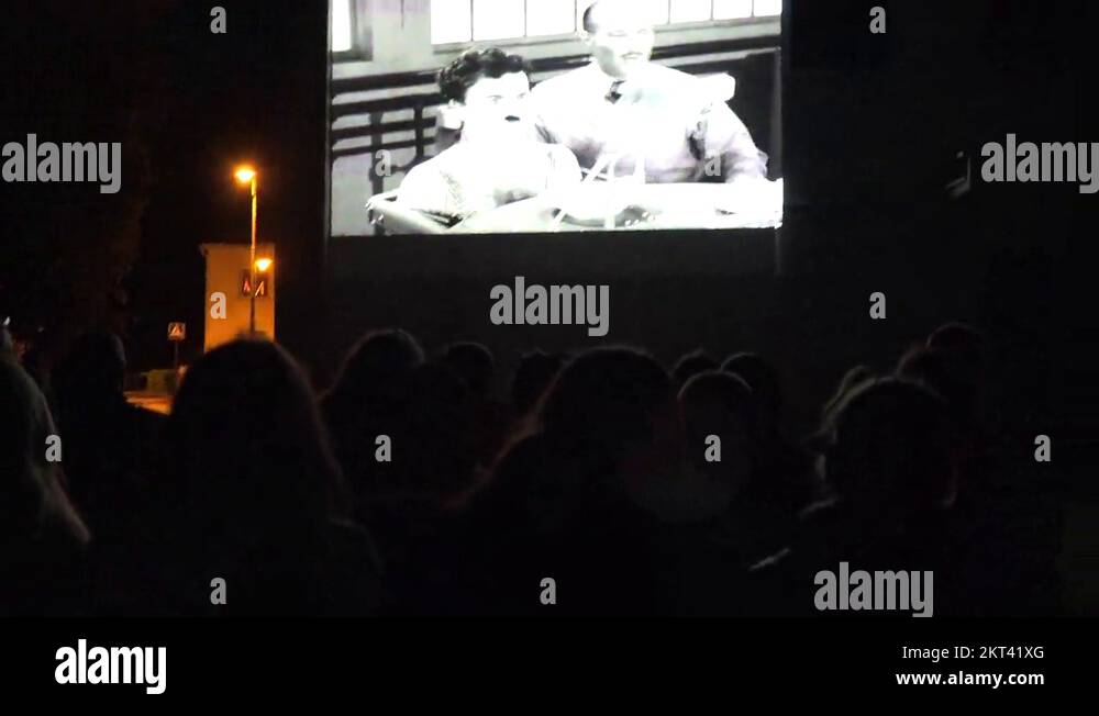 Charlie chaplin cinema Stock Videos & Footage - HD and 4K Video Clips ...