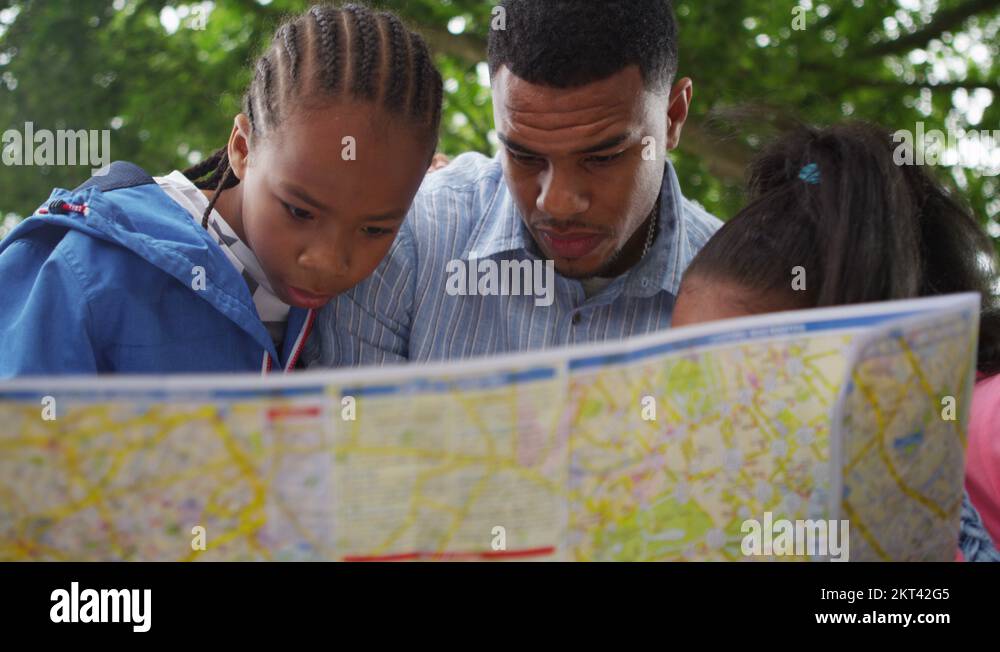 Happy single parent family Stock Videos & Footage - HD and 4K Video ...