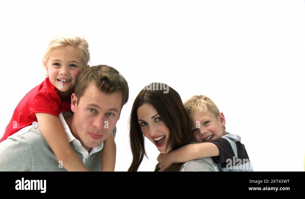 Piggyback rides Stock Videos & Footage - HD and 4K Video Clips - Alamy