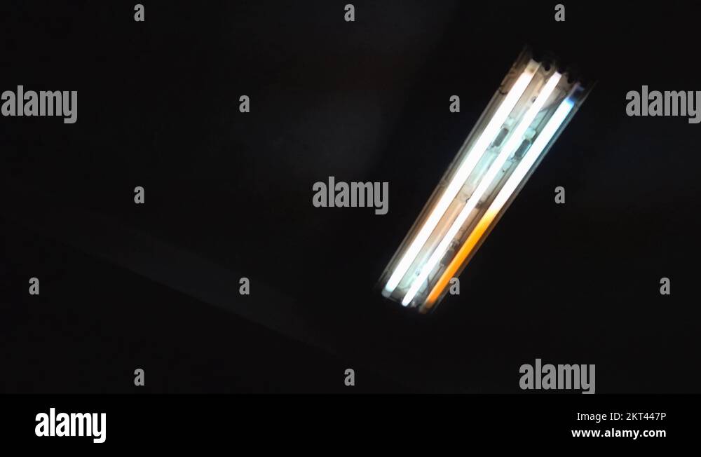 Tubes fluorescent neon tube Stock Videos & Footage - HD and 4K Video ...