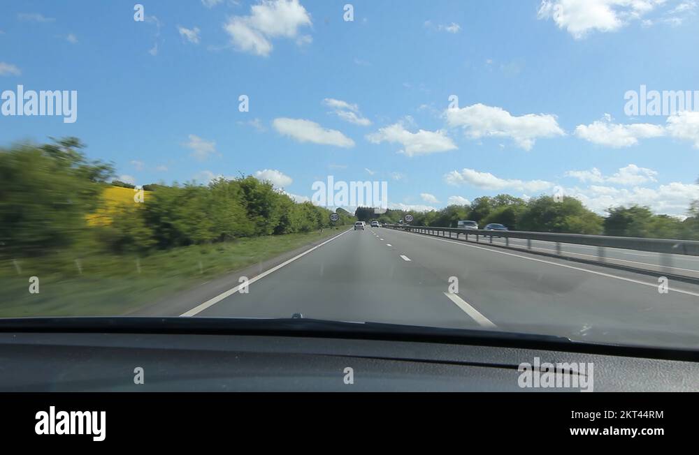 50 mph road sign Stock Videos & Footage - HD and 4K Video Clips - Alamy