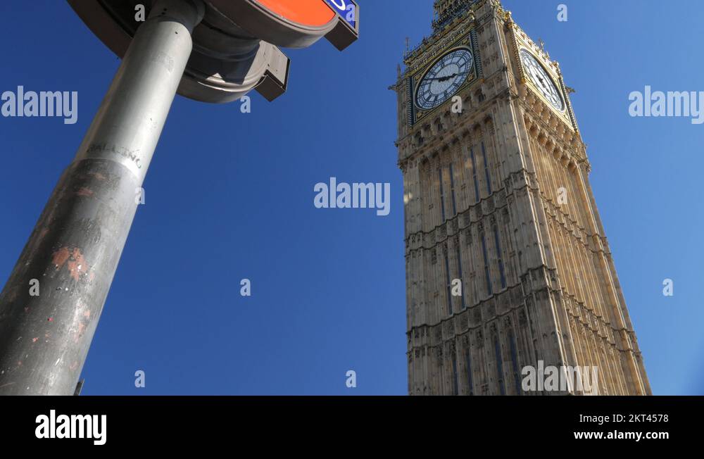 London underground logo Stock Videos & Footage - HD and 4K Video Clips ...