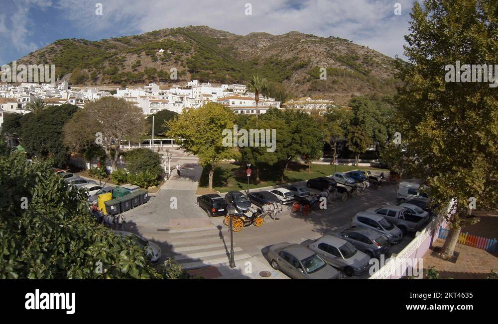 Southern spain village Stock Videos & Footage - HD and 4K Video Clips ...