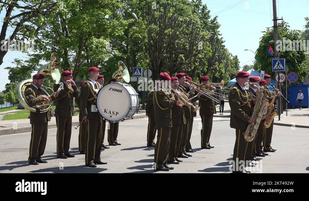 Instrument parade Stock Videos & Footage - HD and 4K Video Clips - Alamy