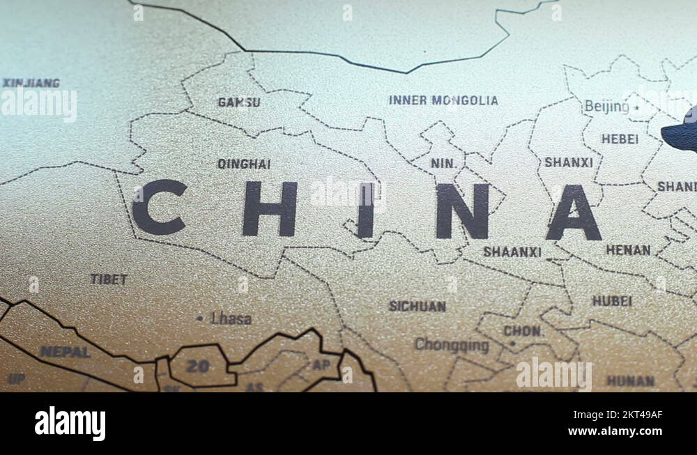 Illustration map chart book Stock Videos & Footage - HD and 4K Video ...