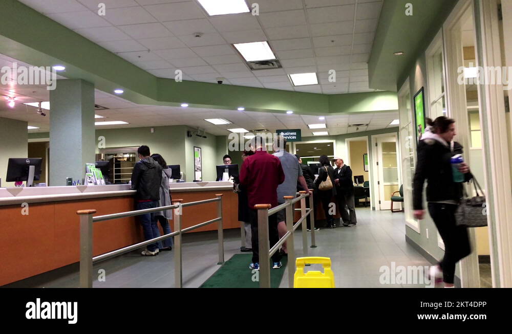 Inside bank desk Stock Videos & Footage - HD and 4K Video Clips - Alamy