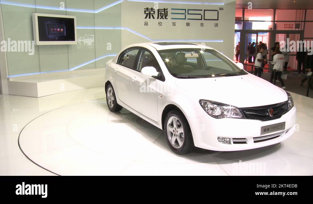Chinese car show Stock Videos & Footage - HD and 4K Video Clips - Alamy