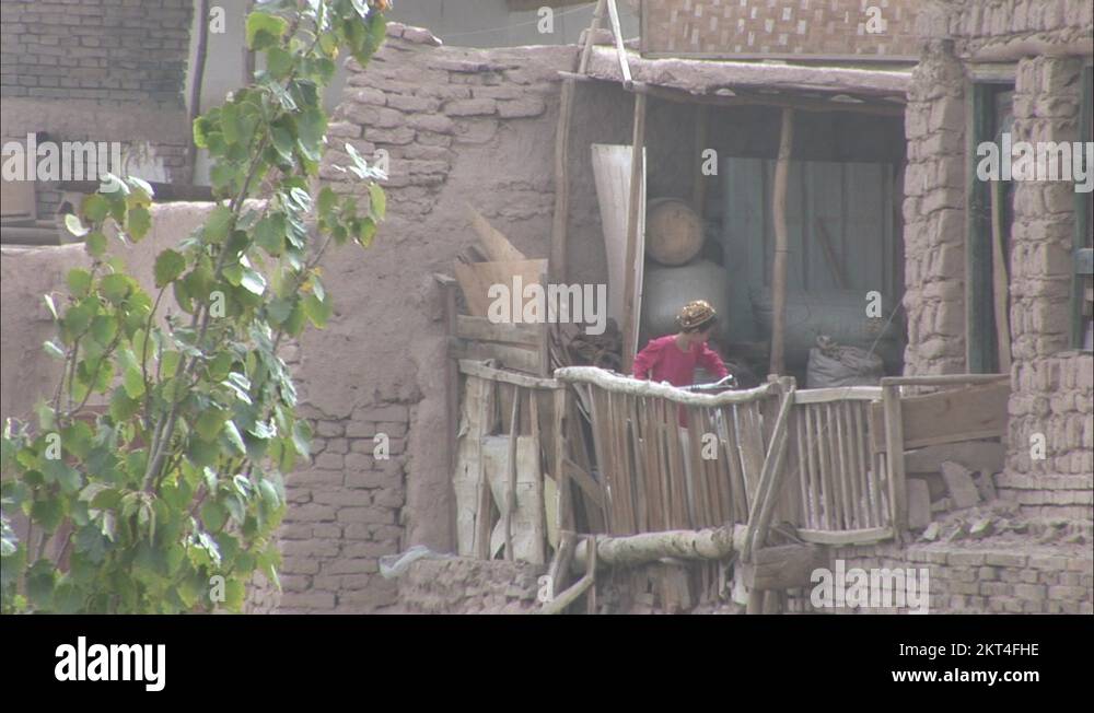 China poverty house Stock Videos & Footage - HD and 4K Video Clips - Alamy