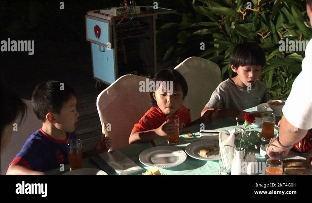 Chinese children eating Stock Videos & Footage - HD and 4K Video Clips ...