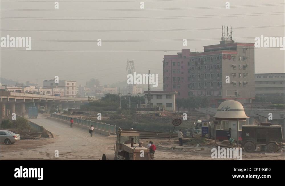 Factory road Stock Videos & Footage - HD and 4K Video Clips - Alamy