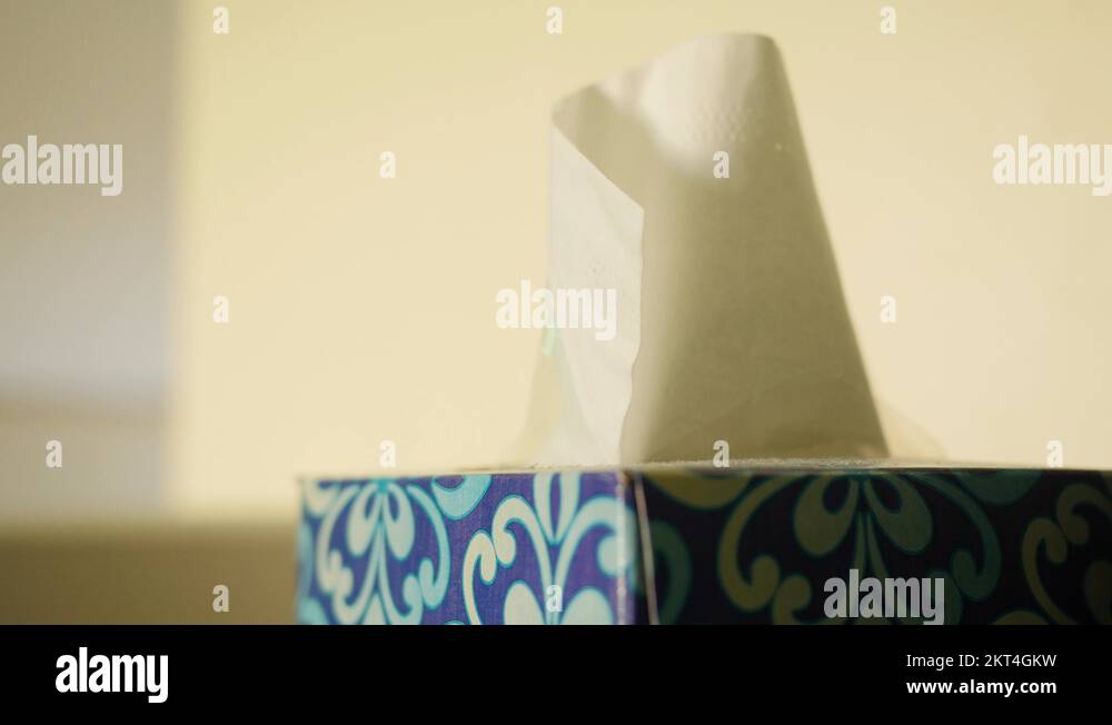 Kleenex soft tissues Stock Videos & Footage - HD and 4K Video Clips - Alamy