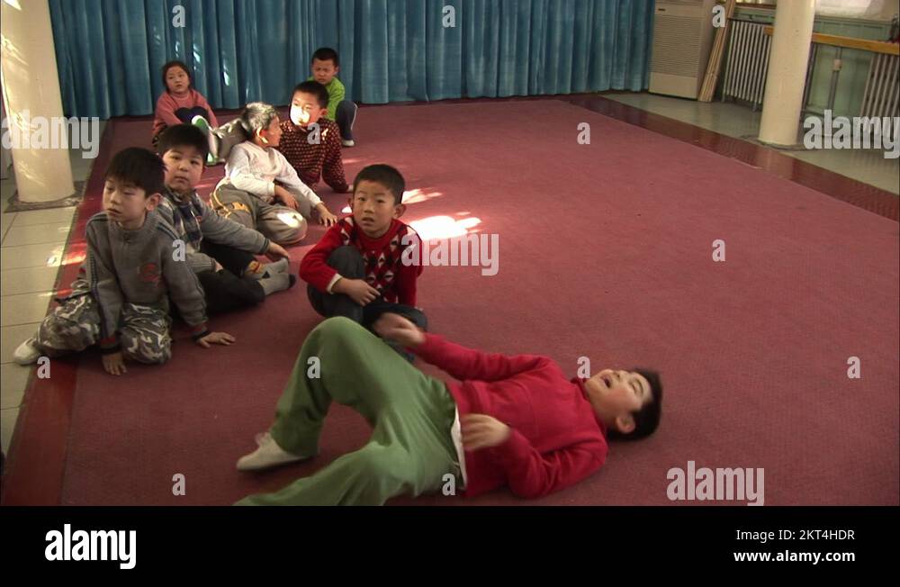 Chinese kids playing and smiling Stock Videos & Footage - HD and 4K ...