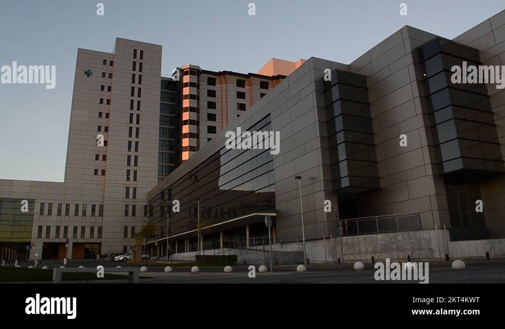Sunset hospital Stock Videos & Footage - HD and 4K Video Clips - Alamy