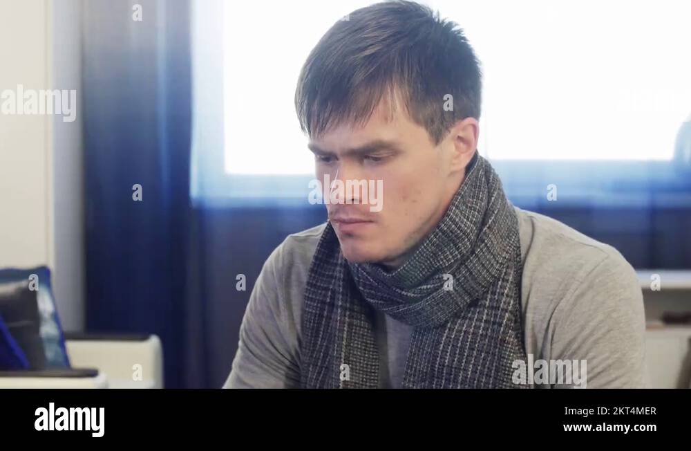 Lung breathing hard Stock Videos & Footage - HD and 4K Video Clips - Alamy