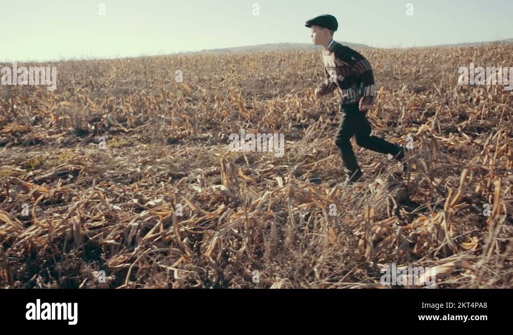 Poor boy running Stock Videos & Footage - HD and 4K Video Clips - Alamy