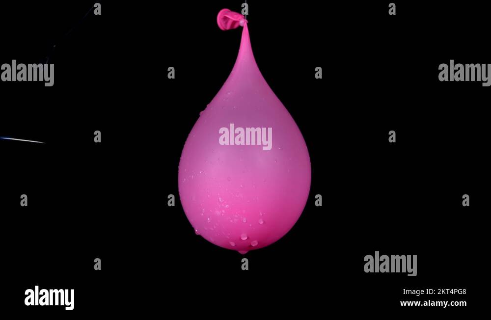 Water balloon exploding Stock Videos & Footage - HD and 4K Video Clips ...