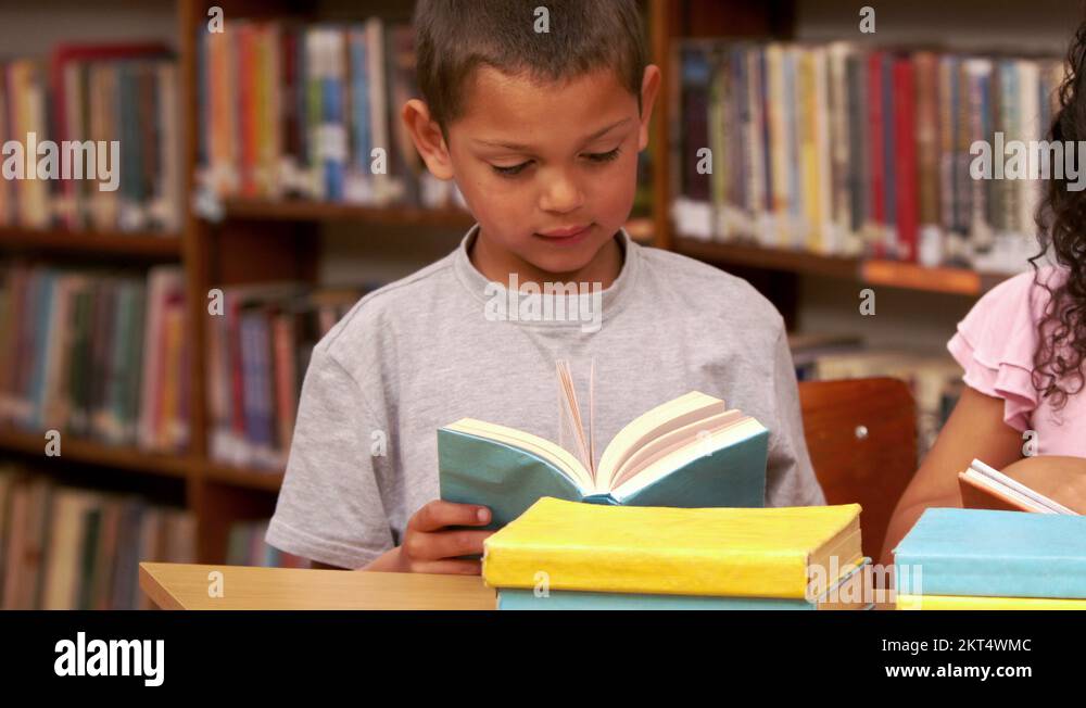 Children reading school Stock Videos & Footage - HD and 4K Video Clips ...