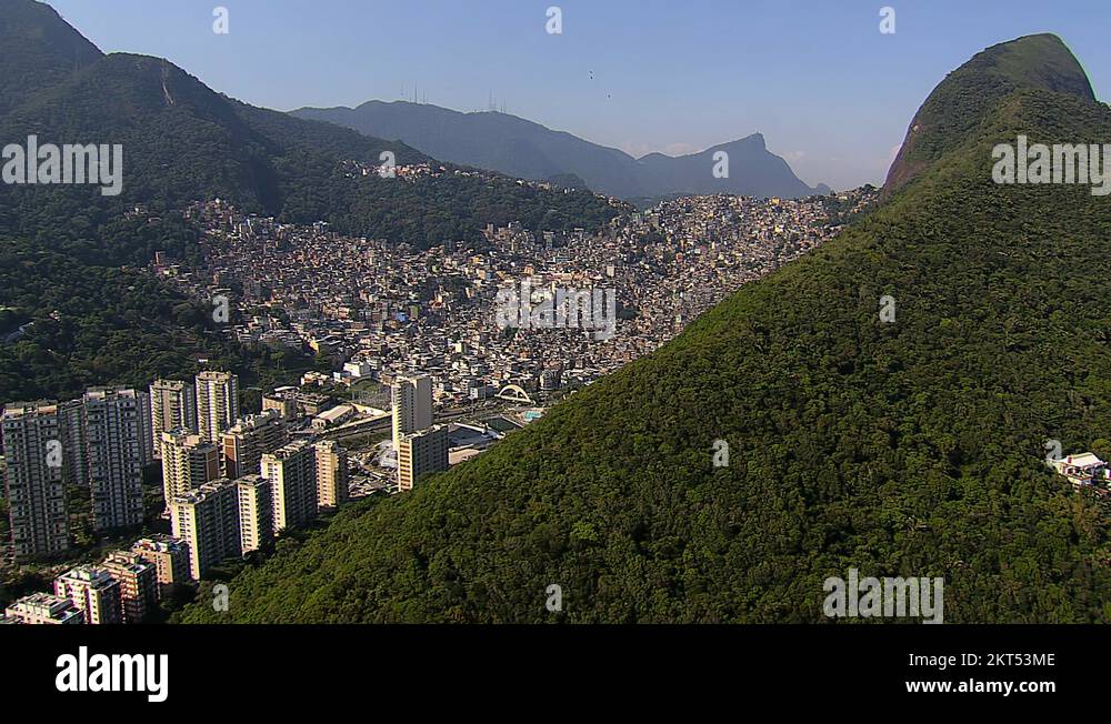 Favela rio trees Stock Videos & Footage - HD and 4K Video Clips - Alamy
