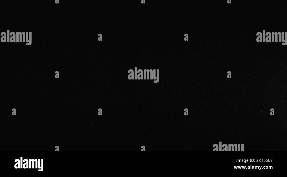 Uniform dust particles falling from top of screen compositing asset ...