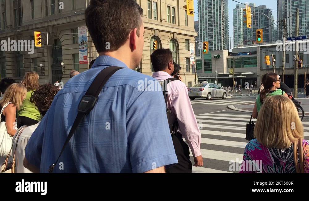 Walk across road Stock Videos & Footage - HD and 4K Video Clips - Alamy